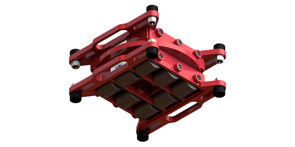 HM-50 House & Building Skates & Dollies | Hevi-Haul