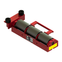 Structural Moving Skates | US Made | Hevi-Haul