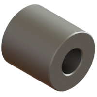 Rigid Top Tilting Utility Skates - Machinery Skates/Dollies | Hevi-Haul